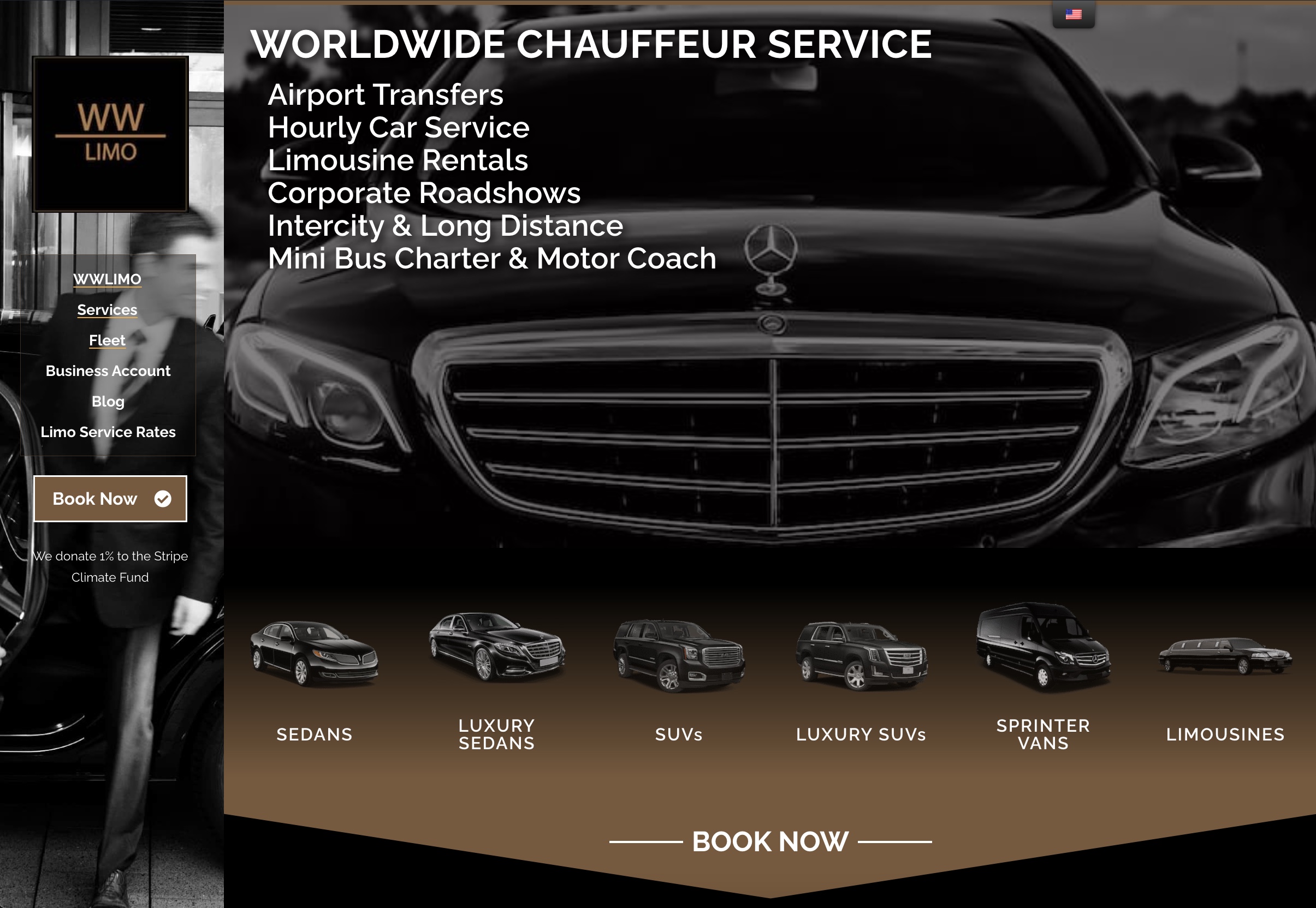 SXSW 2026 Austin: Complete Transportation and Logistics Guide - WWLIMO